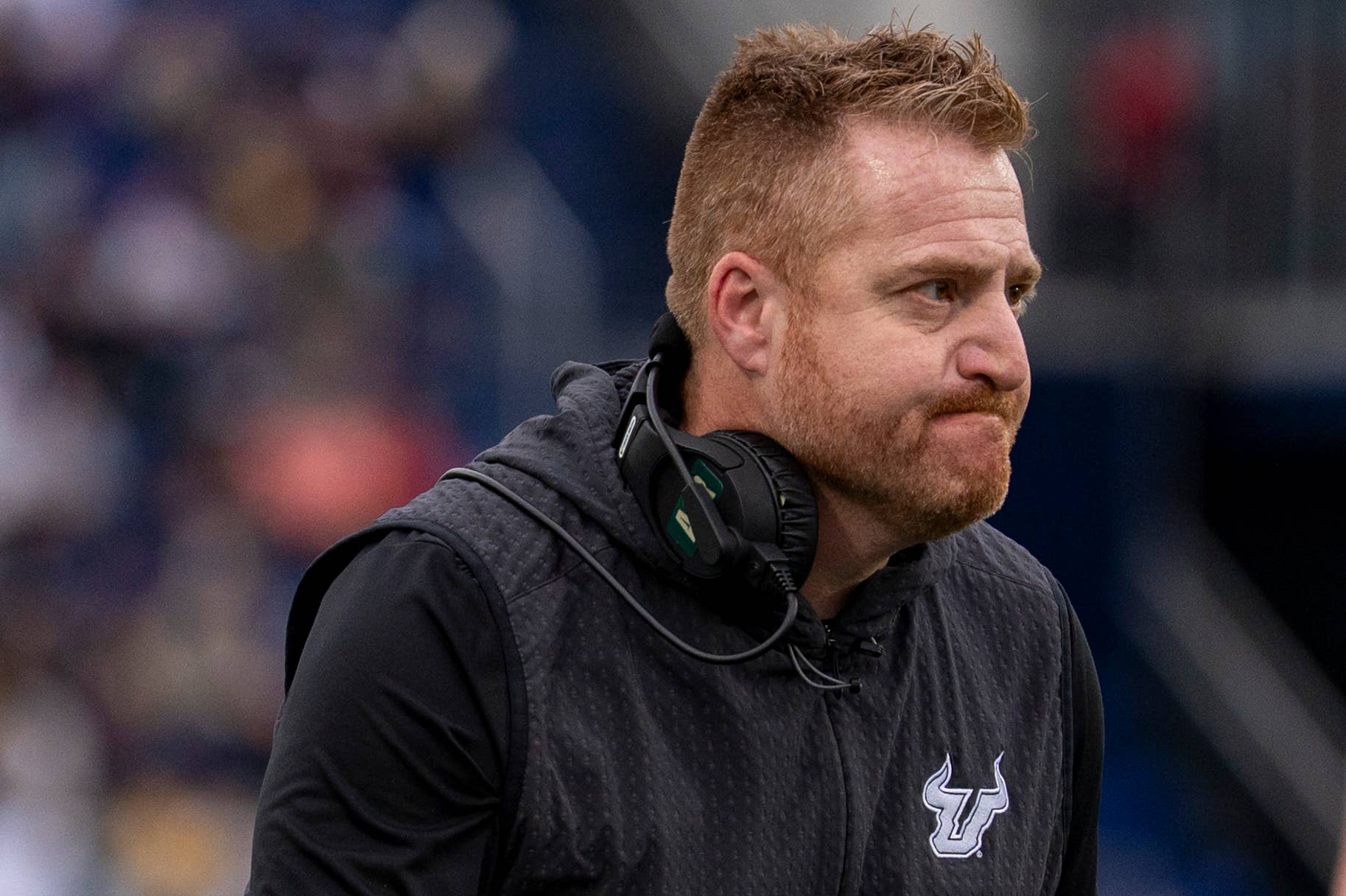5-Star WR Sends Auburn Message After Hiring Alex Golesh - Athlon