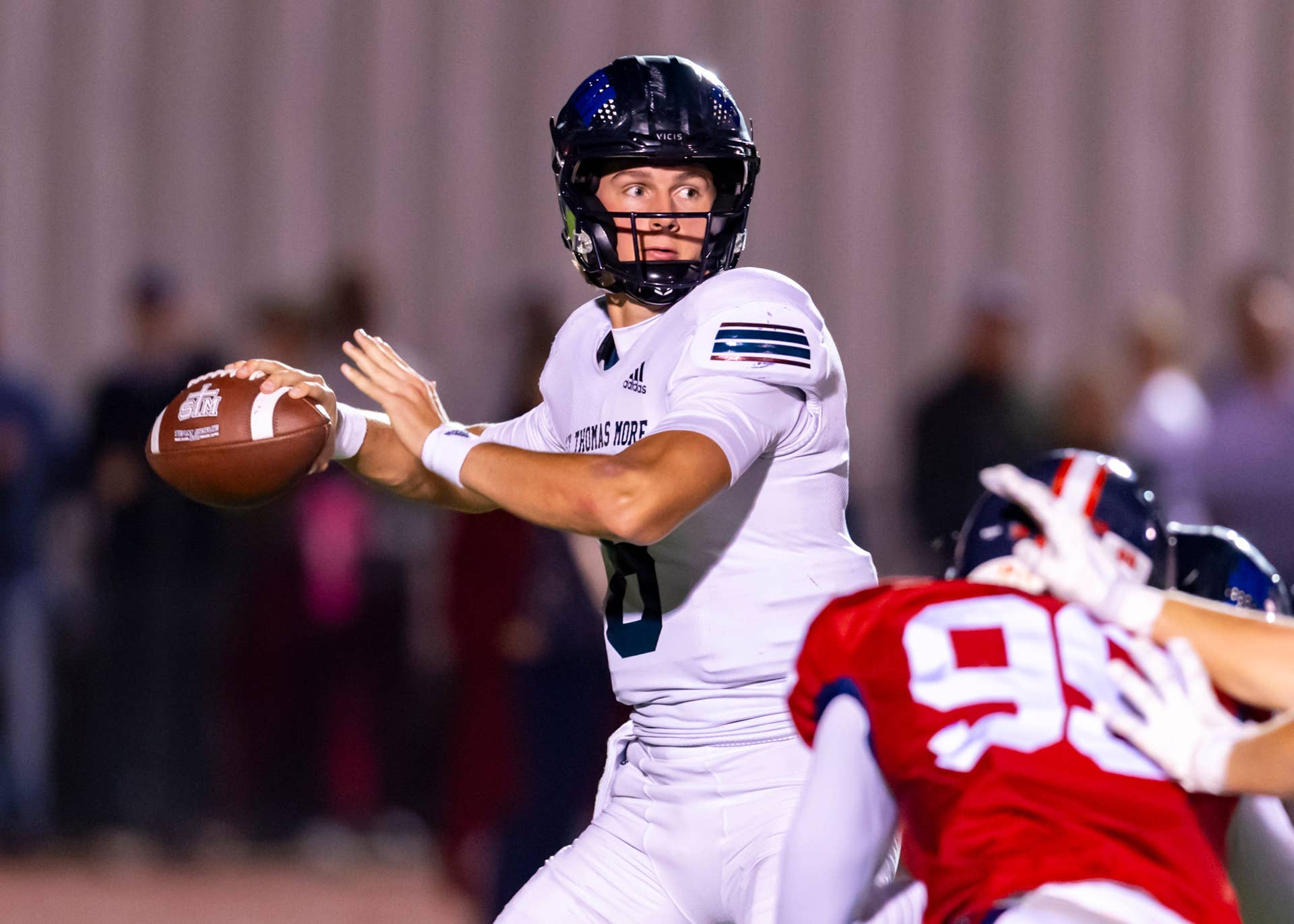 Virginia Tech Loses QB Commit Following Season-Ending Loss to Virginia ...