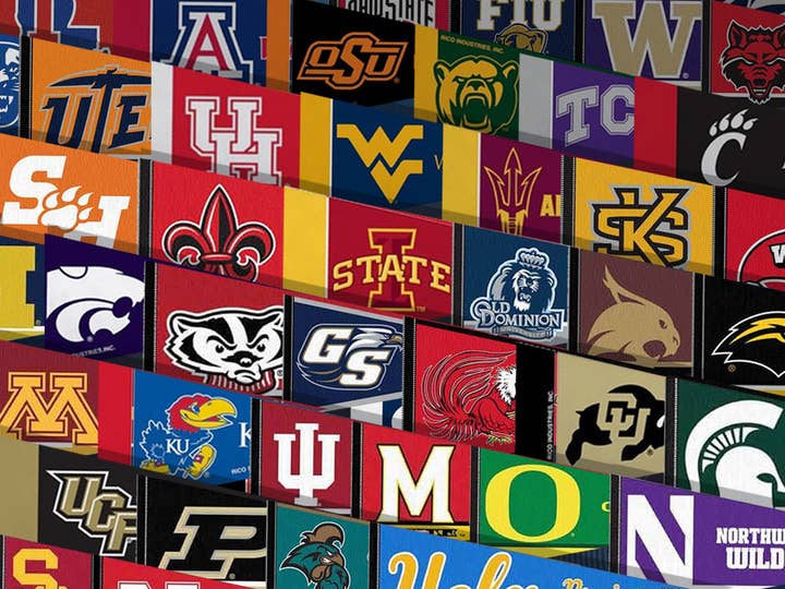 Meet the Sickos Committee: College Football's Offbeat Online Troupe ...