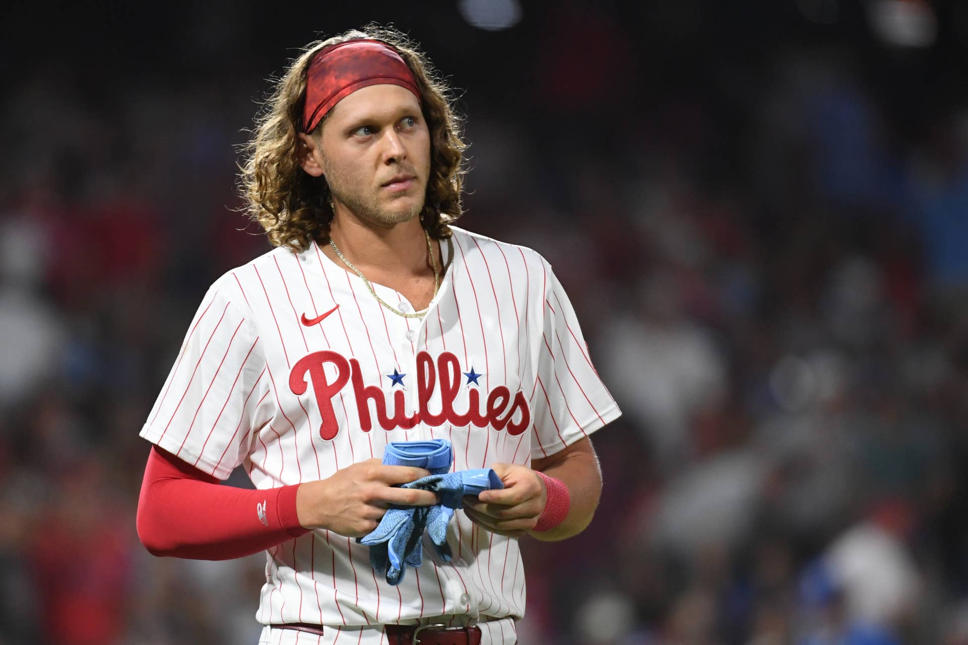 Phillies Announce Alec Bohm News on Thursday - Athlon