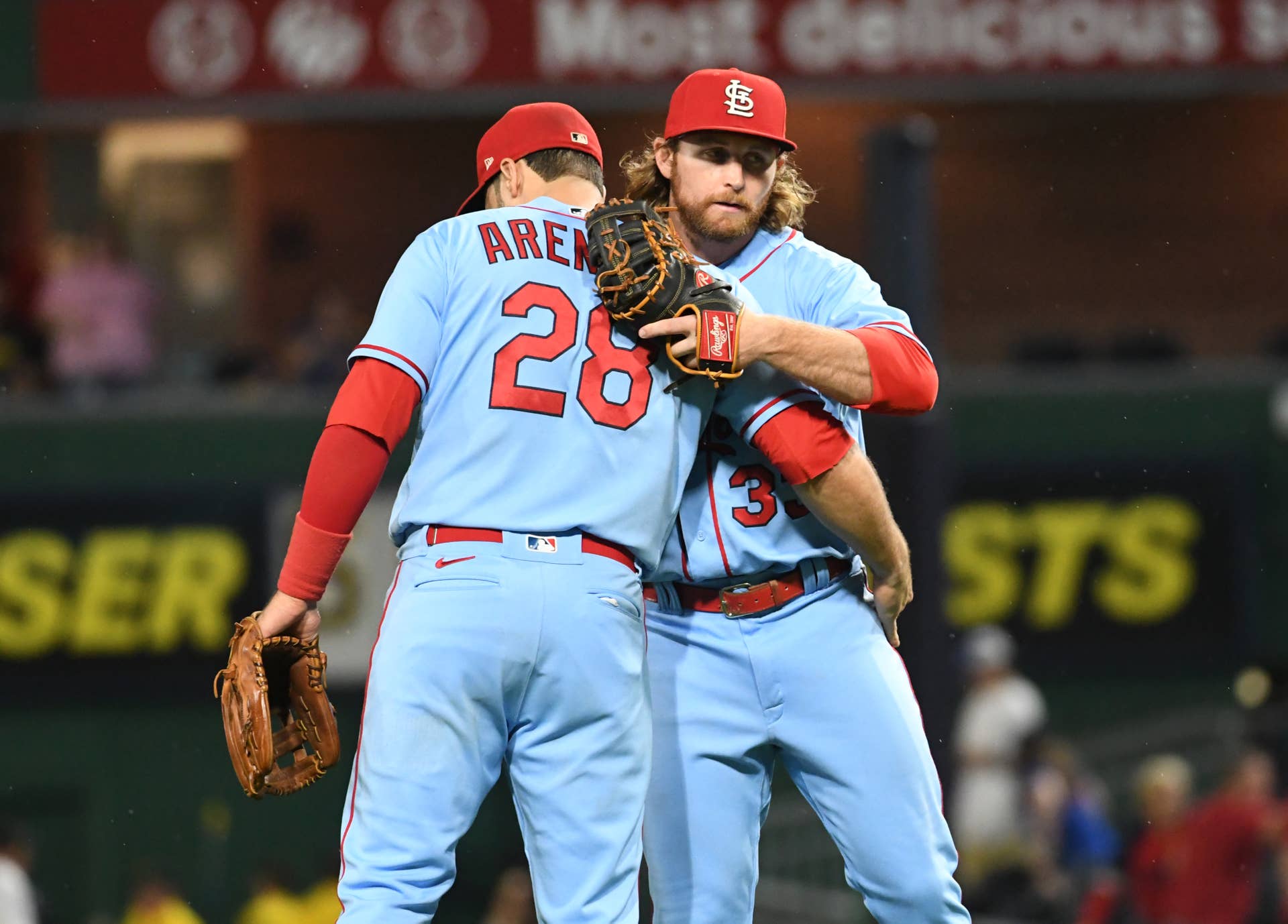 Guardians-Cardinals Trade Report Emerges After Travis Bazzana News - Athlon