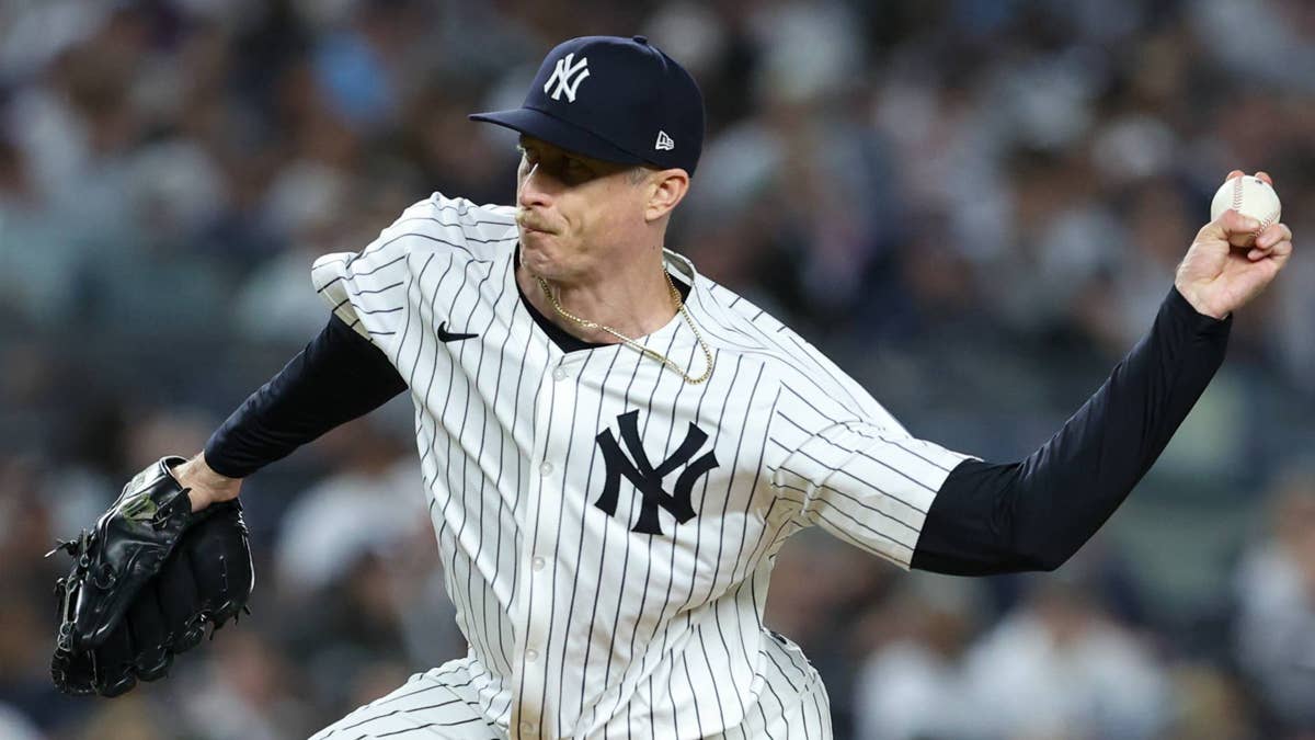 Boston Red Sox Make Announcement on Yankees Pitcher Tim Hill - Athlon