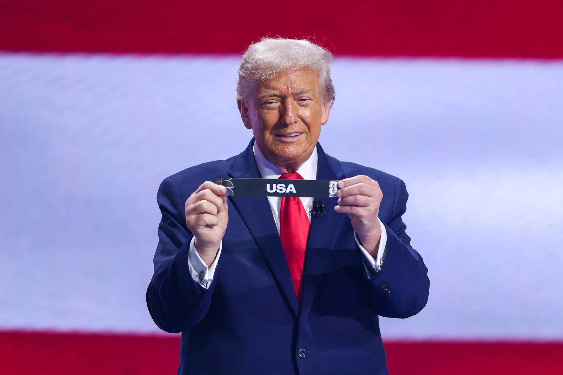 President Trump Makes Offer to Team USA After Win Against Canada ...