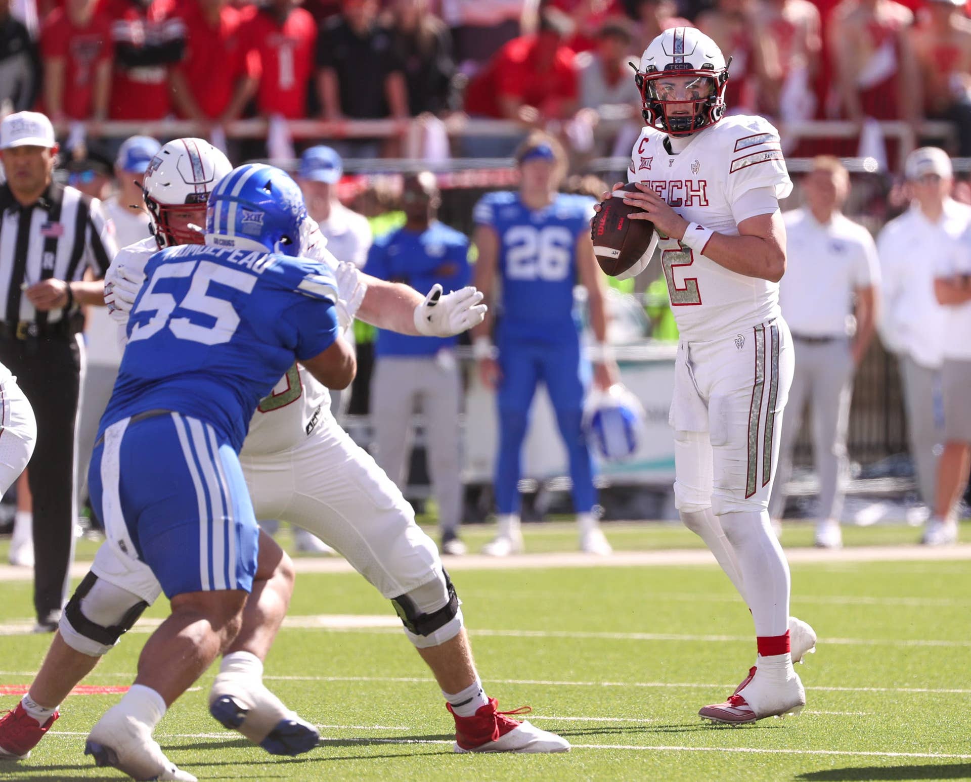 College Football Best Bets for Conference Championship Games - Athlon
