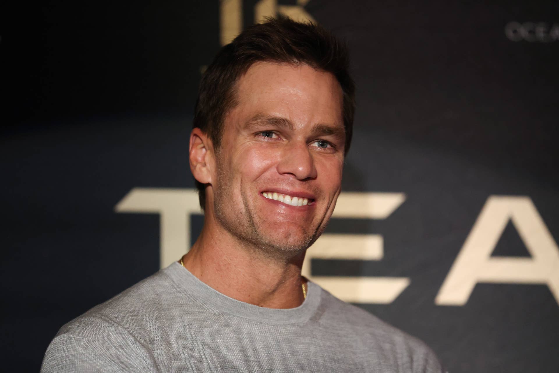 Tom Brady Shares 'Biggest Announcement' Amid NFL Offseason - Athlon
