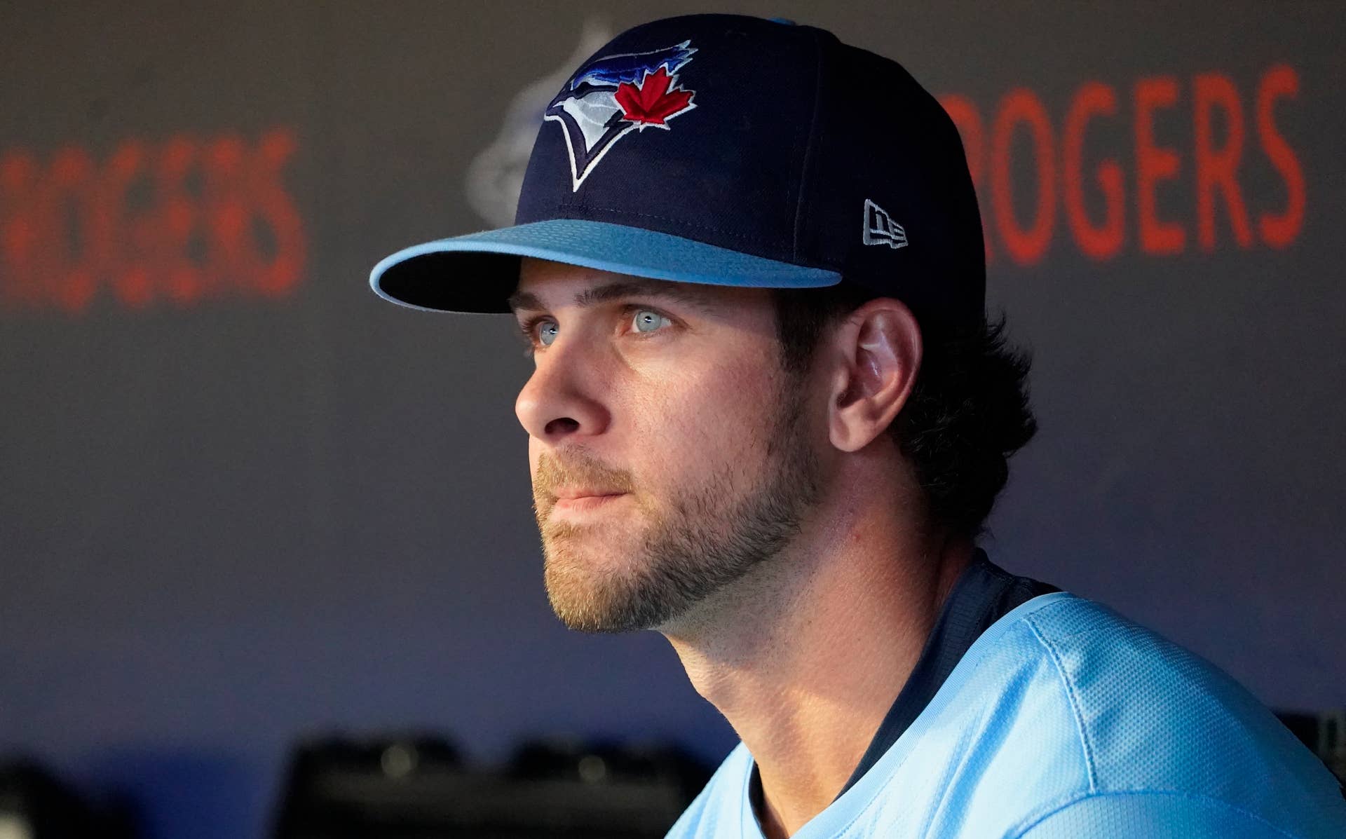 Blue Jays Announce Ernie Clement Decision After George Springer News ...