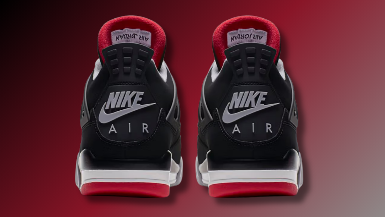 Air Jordan 4 OG ‘Bred’ 2026 Release Date & Where to Buy - Athlon
