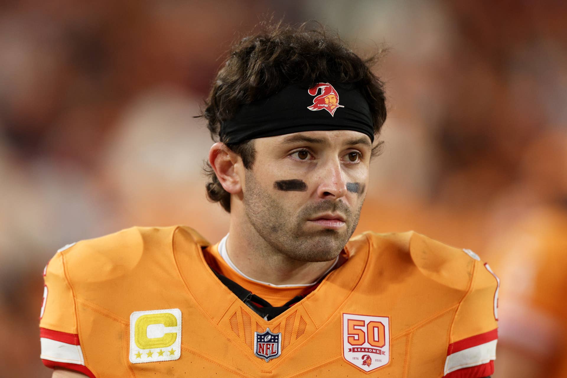 Baker Mayfield Announces News Away From Football on Thursday - Athlon ...