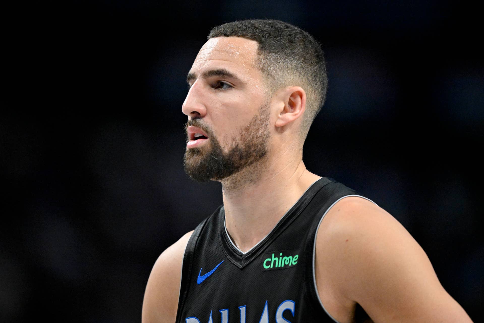 Mavericks Make Klay Thompson Announcement on Thursday - Athlon