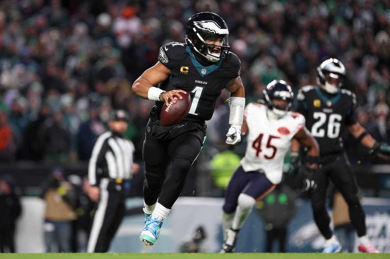 NFL Football Games Today: Wild Card Playoffs on TV Schedule for Sunday ...