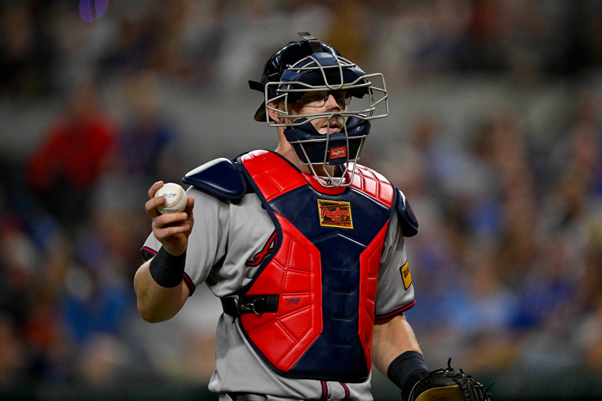 MLB's Highest-Paid Catchers in 2026: Top 11 Catcher Salaries - Athlon
