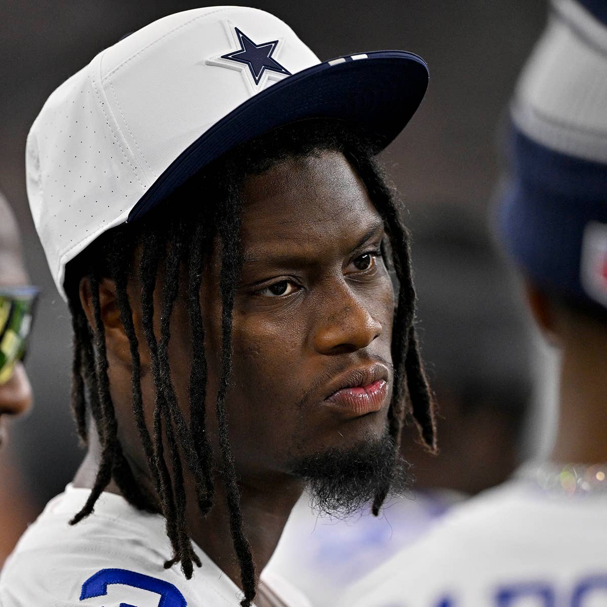 Cowboys Make $24 Million Decision After George Pickens Move - Athlon