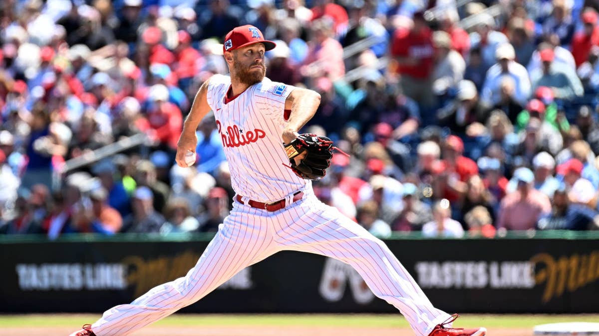MLB's Highest-Paid Starting Pitchers in 2026: Top 25 Salaries - Athlon