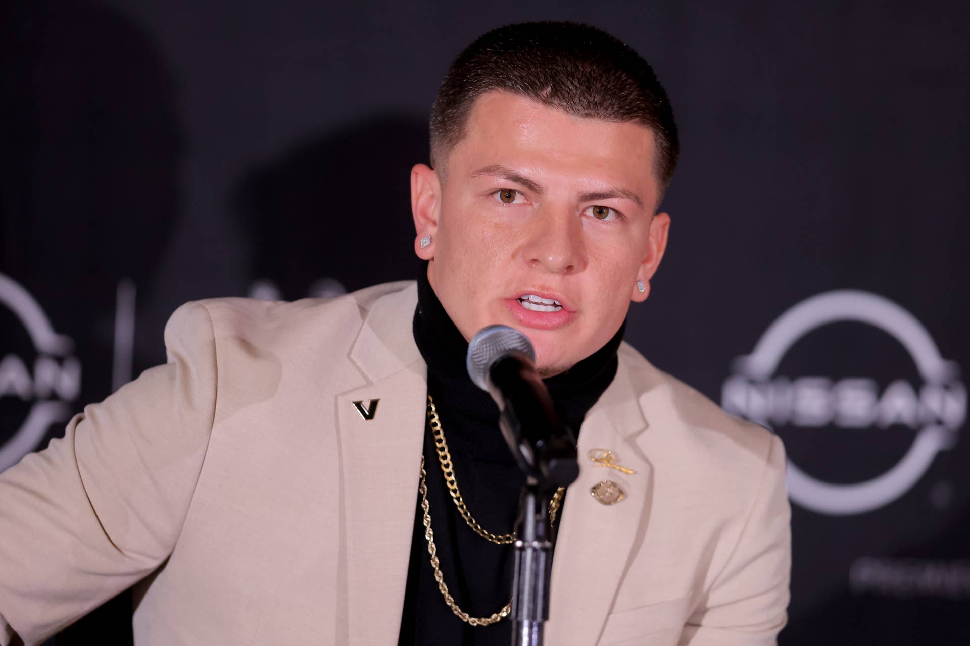 Diego Pavia Makes 'Disrespectful' Admission After Heisman Loss to ...