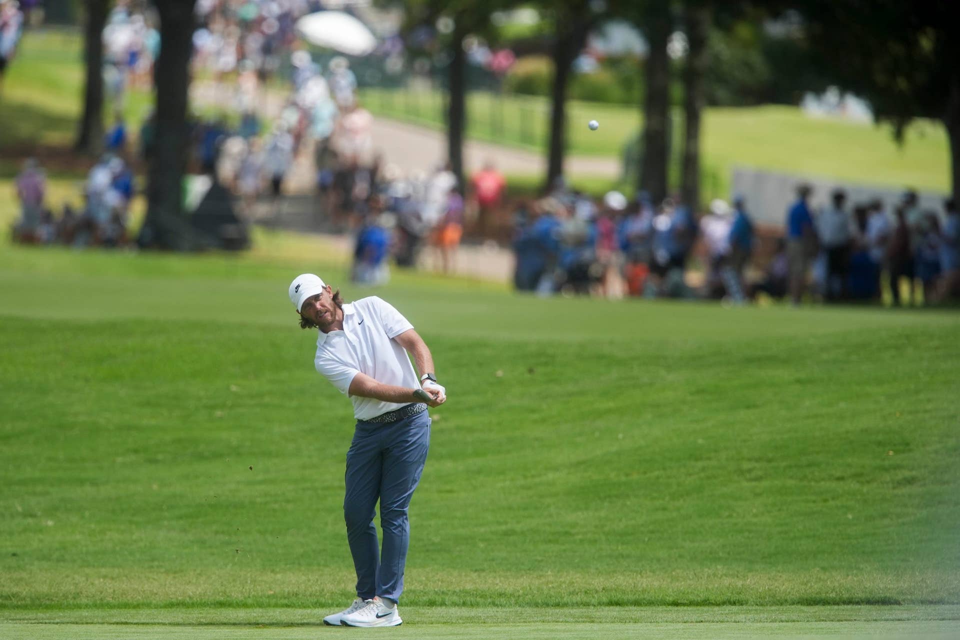 How to Tackle Golf's HARDEST Shot (and Save Yourself Strokes!) - Athlon