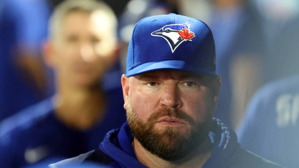 Blue Jays’ John Schneider Facing Backlash After Trey Yesavage Decision ...