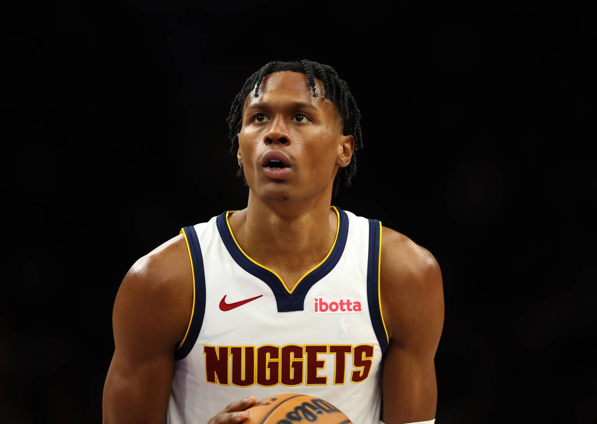 Final Injury Report for Nuggets-Suns: Will Peyton Watson, Grayson Allen ...