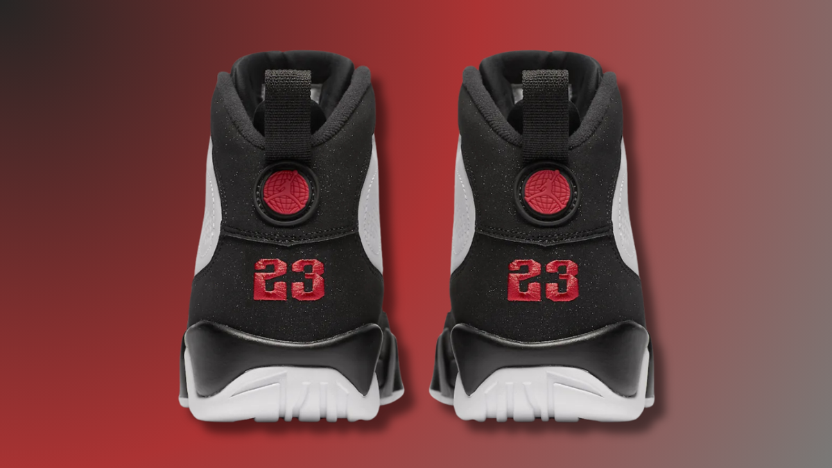 Air Jordan 9 OG Retro Where to Buy: Resale Prices and Sizing - Athlon ...