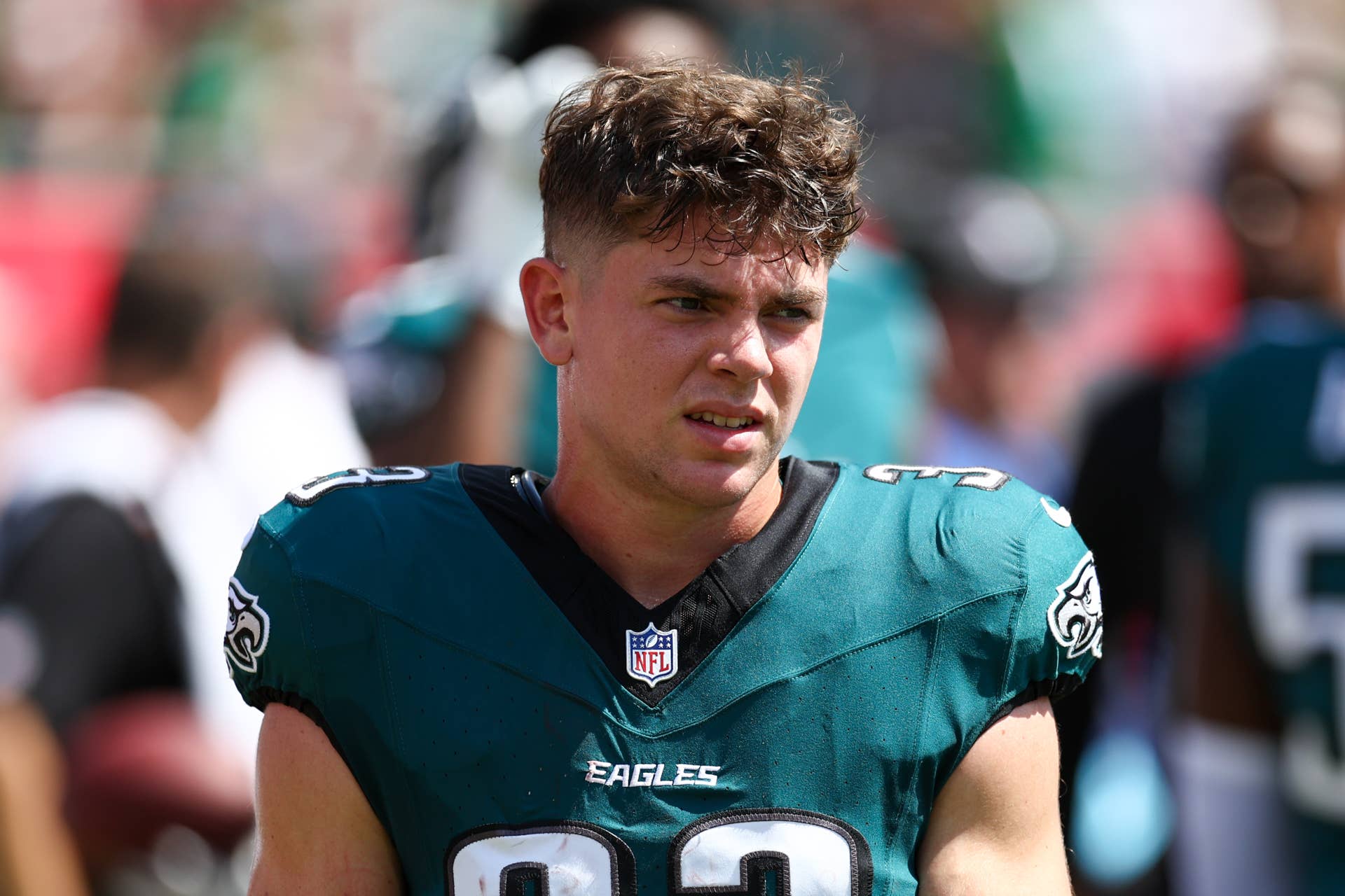 Cooper DeJean Announces Career News After Eagles’ NFL Playoff Exit ...
