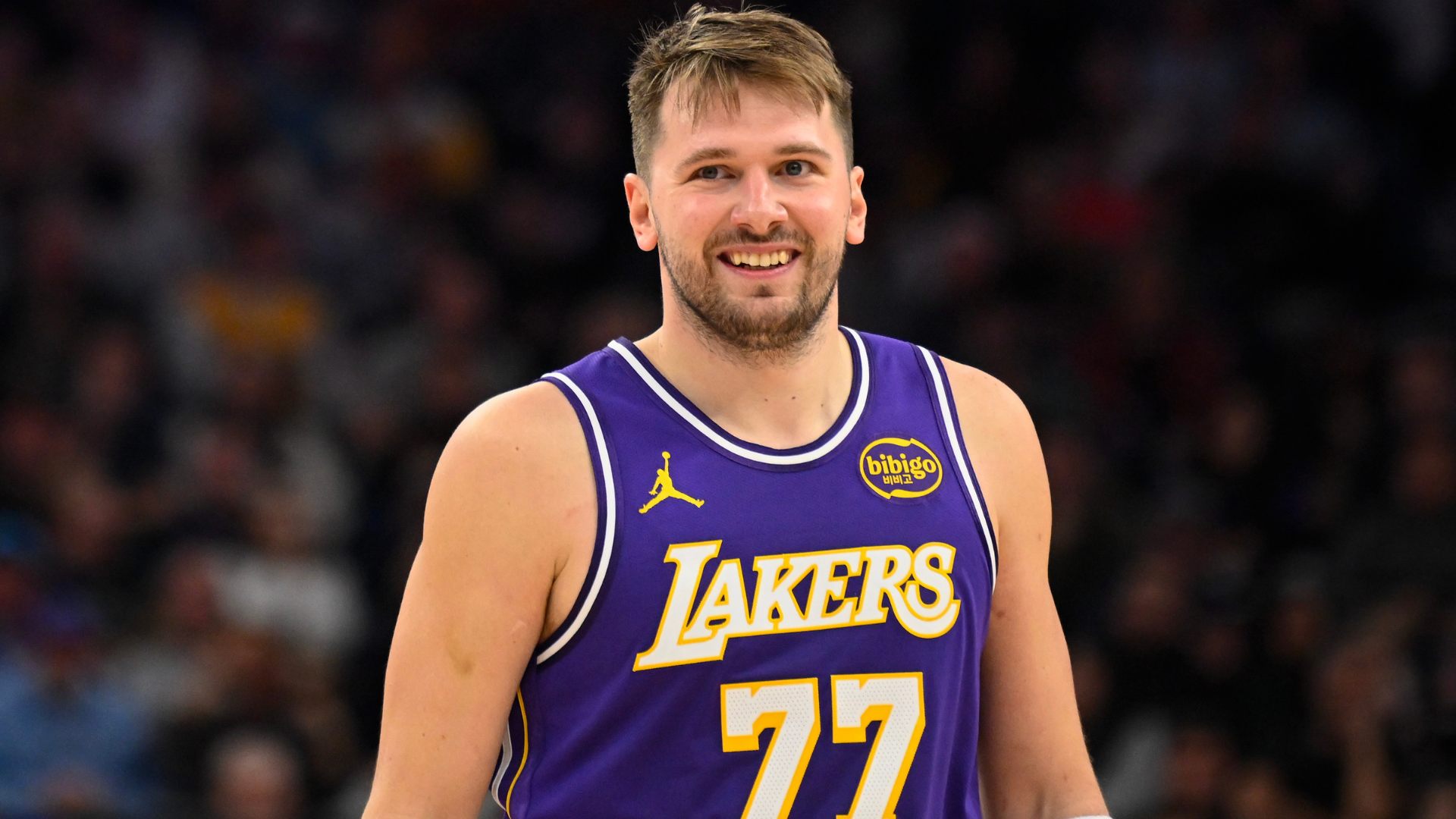 Jordan Brand Unveils Luka Doncic’s Most Advanced Signature Model ...