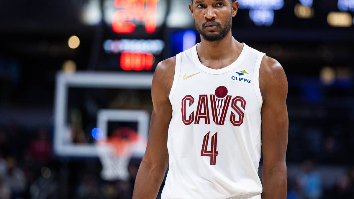 Evan Mobley's Injury Status for Cavaliers-Nets on Thursday - Athlon