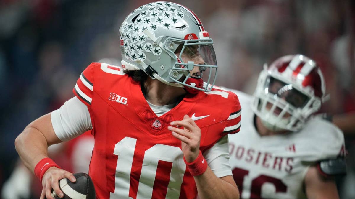 Ohio State Football: 2026 Buckeyes Season Preview and Prediction - Athlon