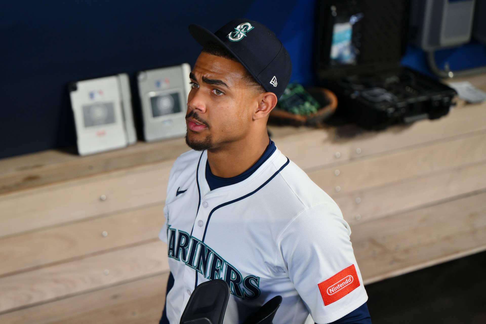 Mariners' Julio Rodriguez Sends Message to Randy Arozarena Amid MLB ...