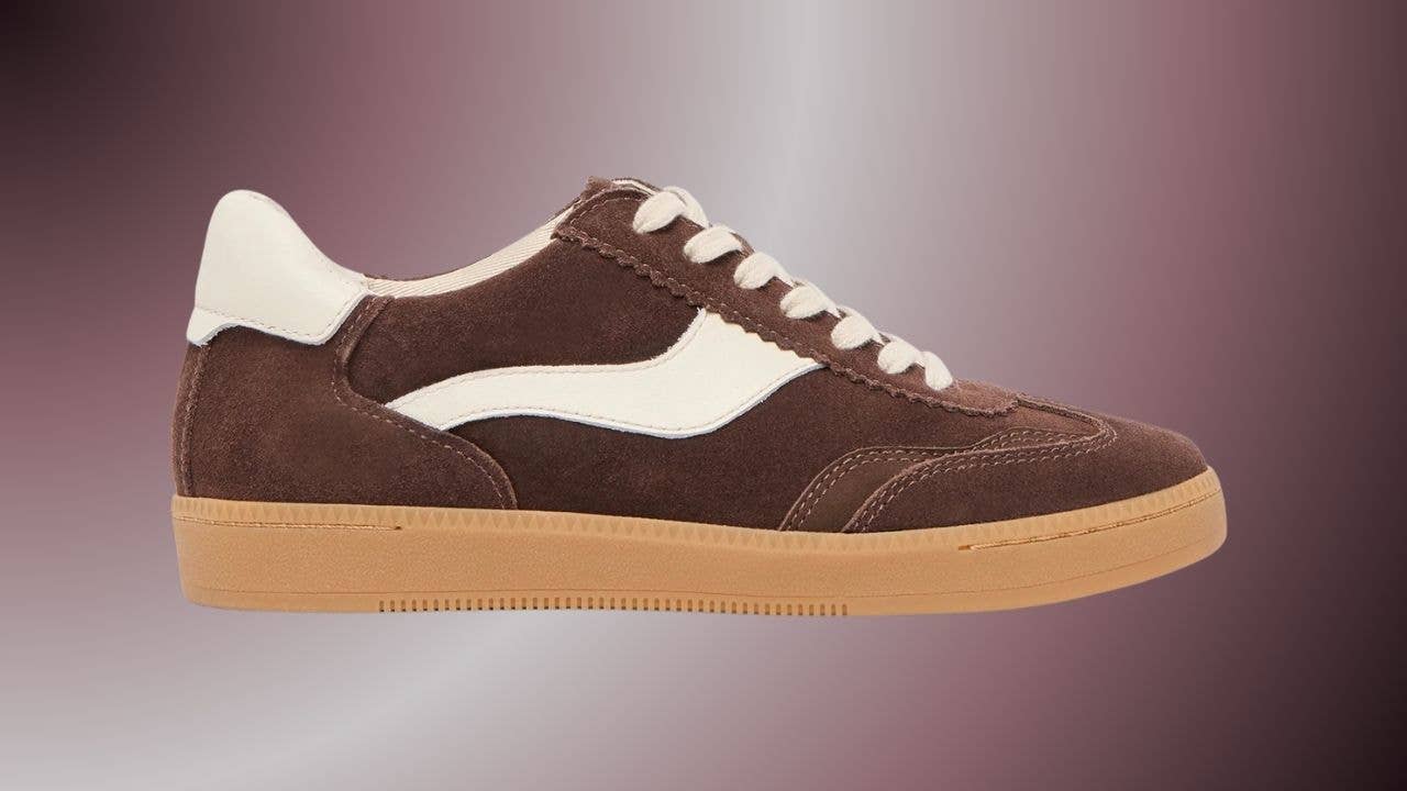 Dolce Vita Sneakers: Are These Shoes Comfortable? - Athlon