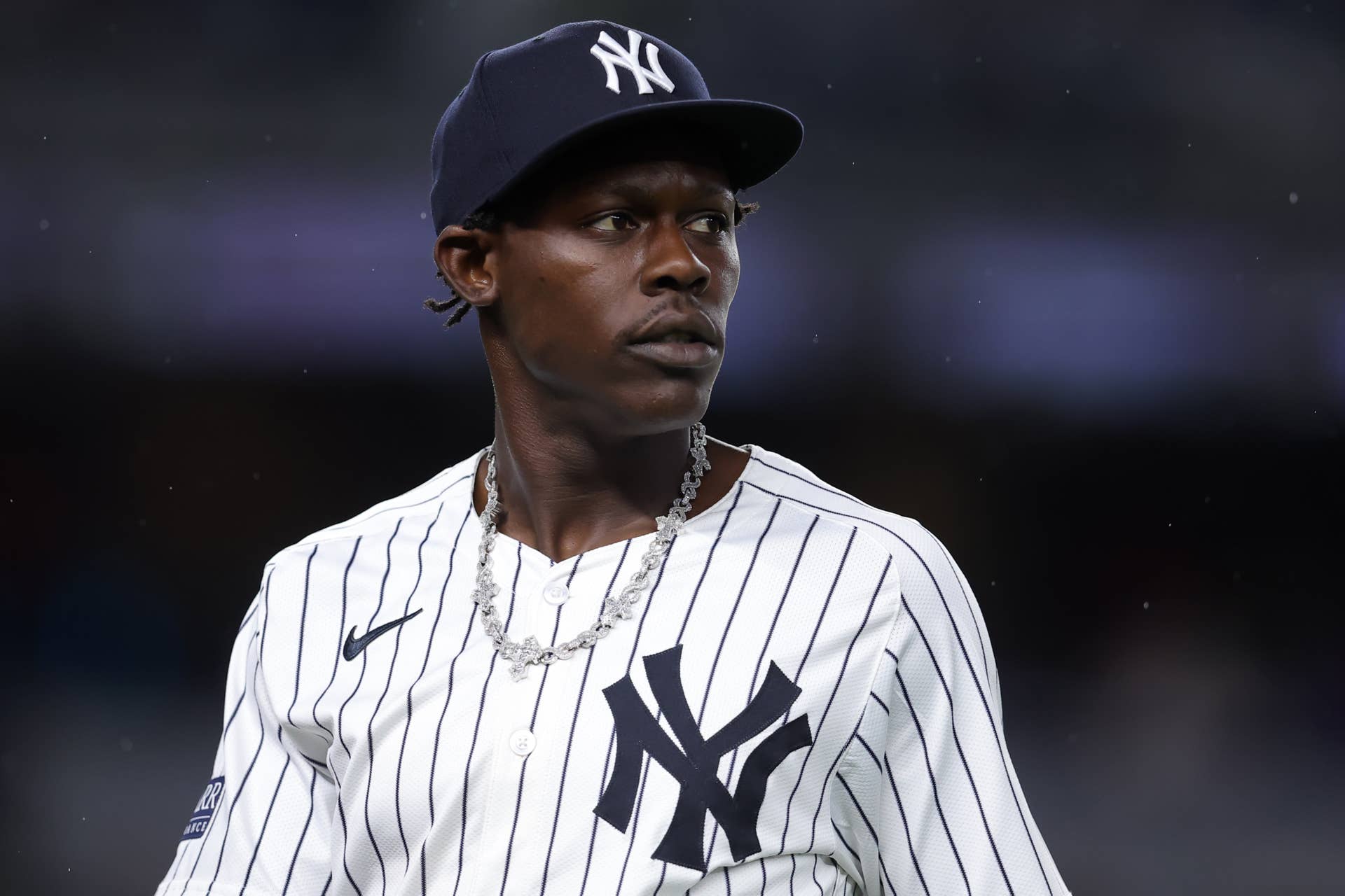 Yankees' Jazz Chisholm Jr. Announces Personal News on Friday - Athlon
