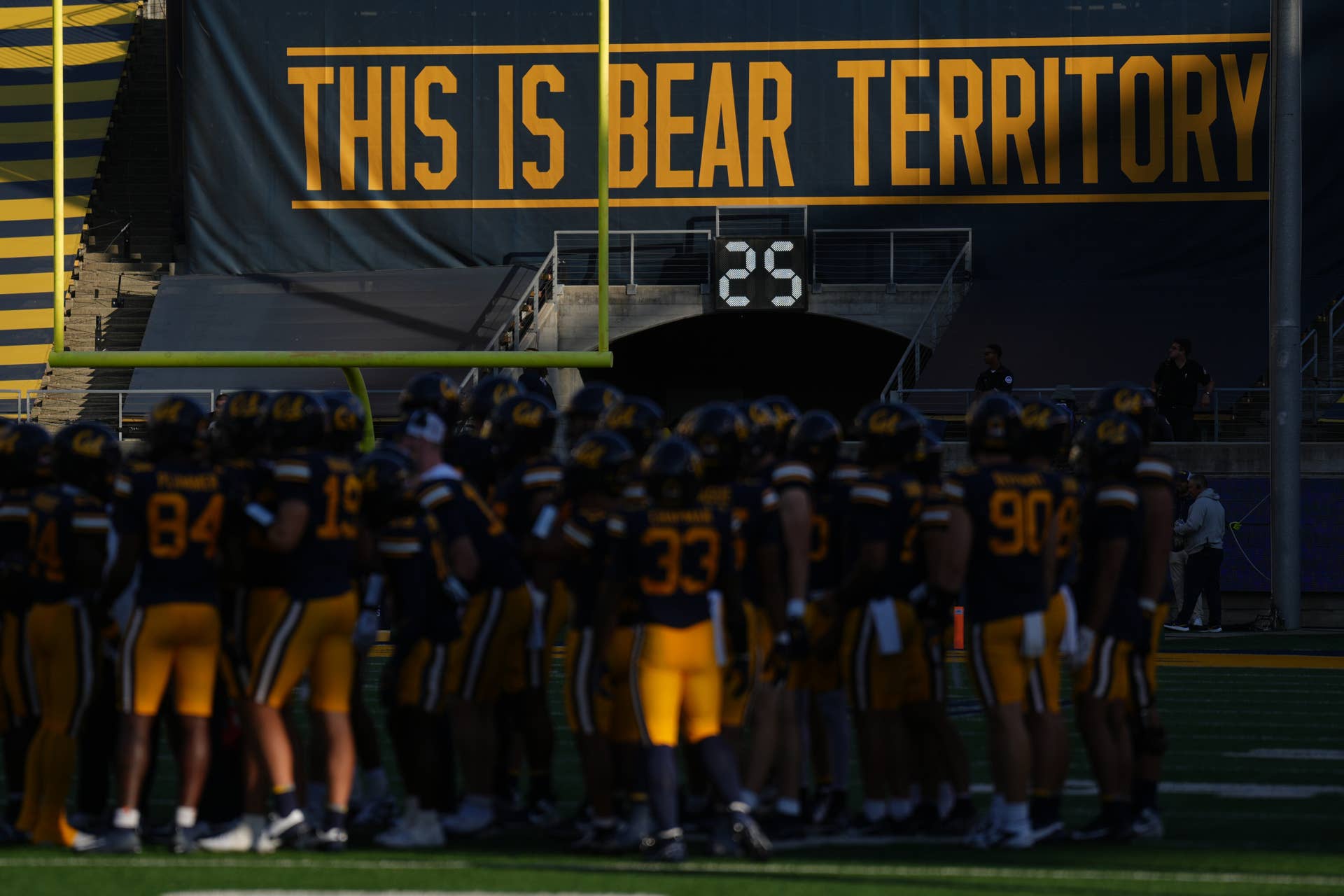 Cal Football Hires Former Lane Kiffin Assistant as Co-Defensive ...