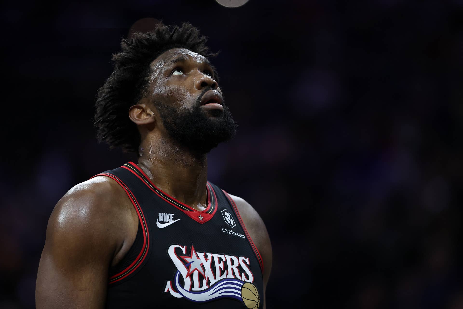 Final Injury Report for Pelicans-76ers: Will Joel Embiid, Quentin ...