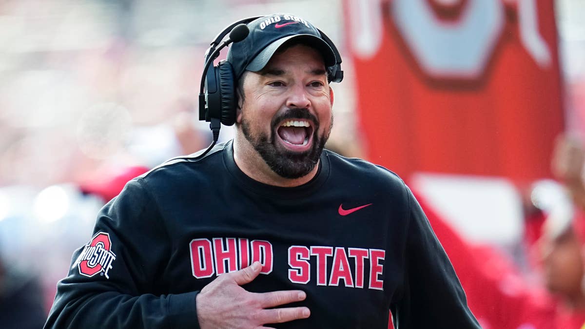 Ohio State, Ryan Day Fill Key Roster Hole With Transfer Portal Addition ...
