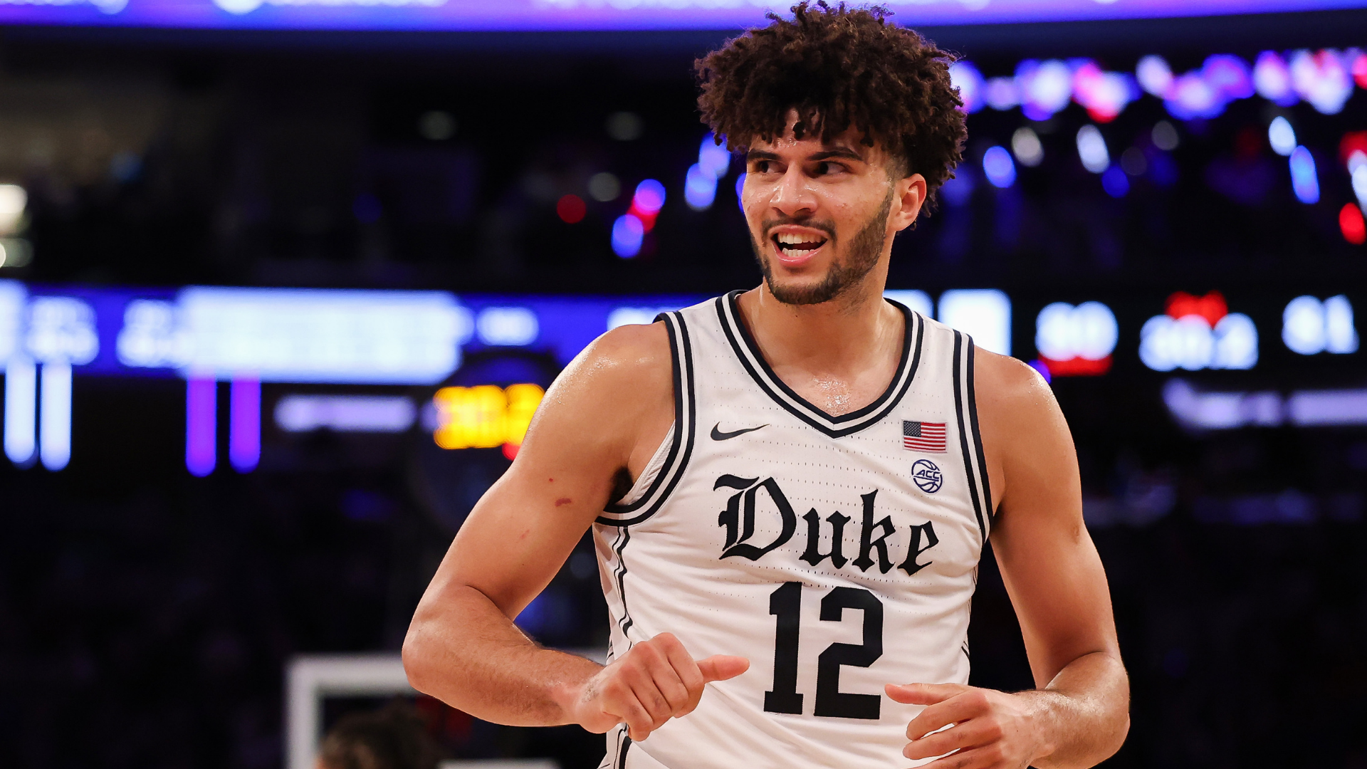 Duke Basketball Keeps the Heat With New Nike PE Reveal - Athlon Sports