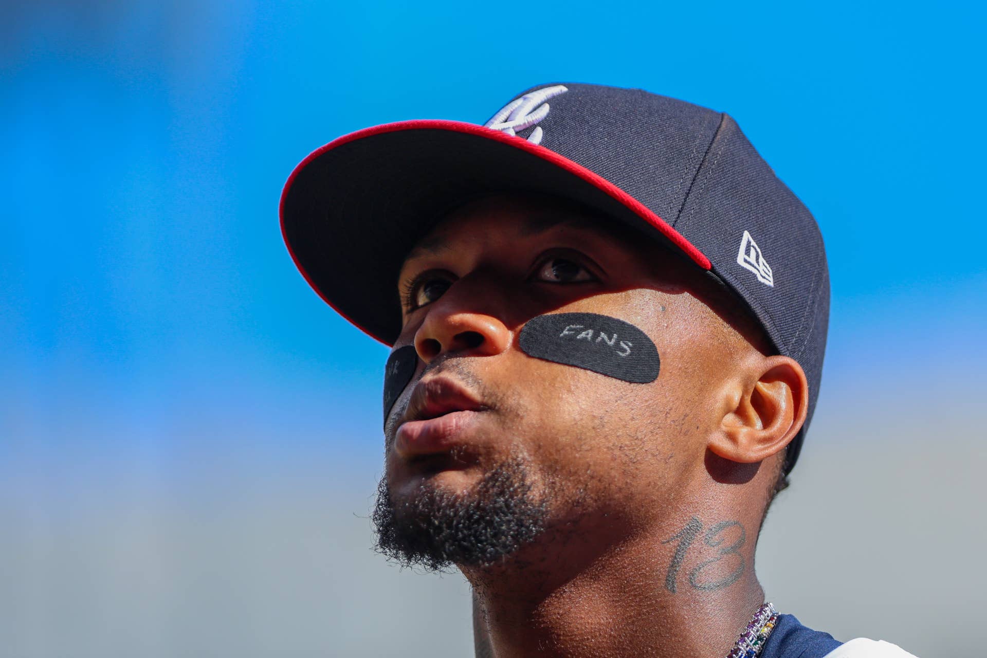 Braves’ Ronald Acuna Jr. Predicted to Make MLB History in 2026 - Athlon