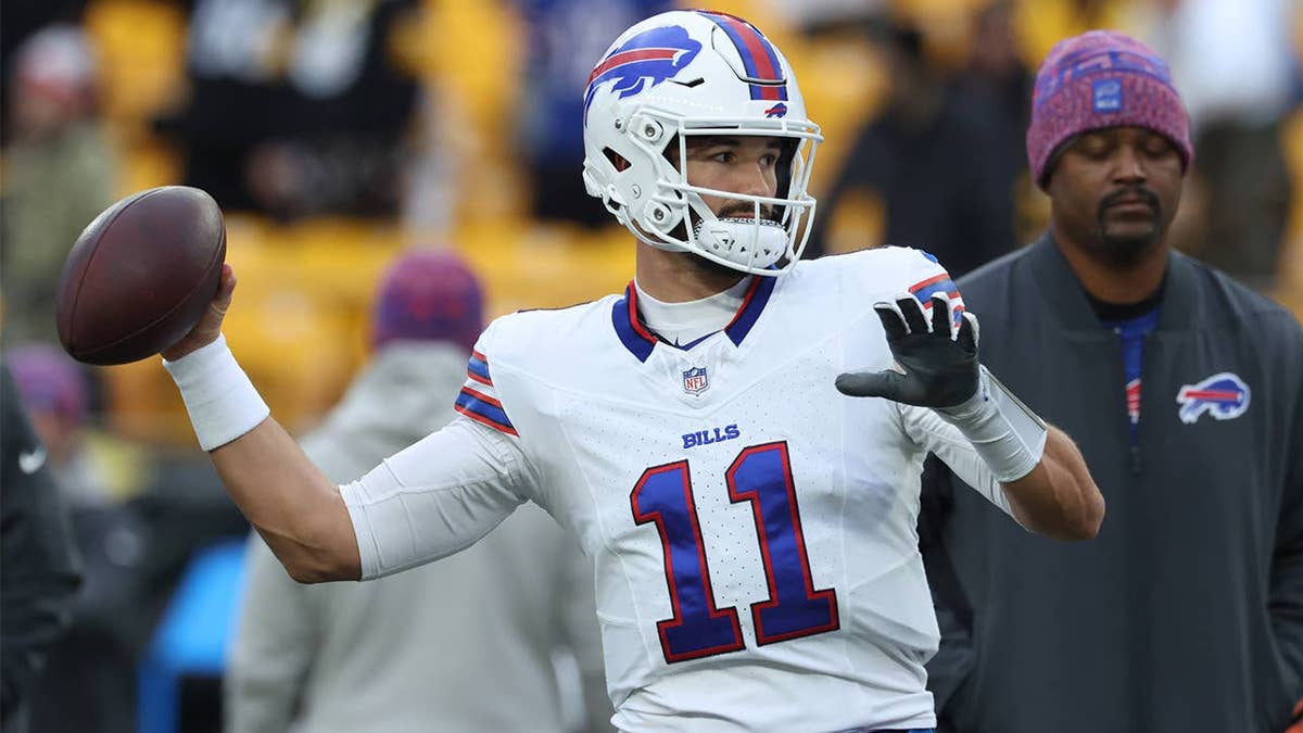 Best Week 18 NFL Picks: Experts' Best Bets Against the Spread - Athlon