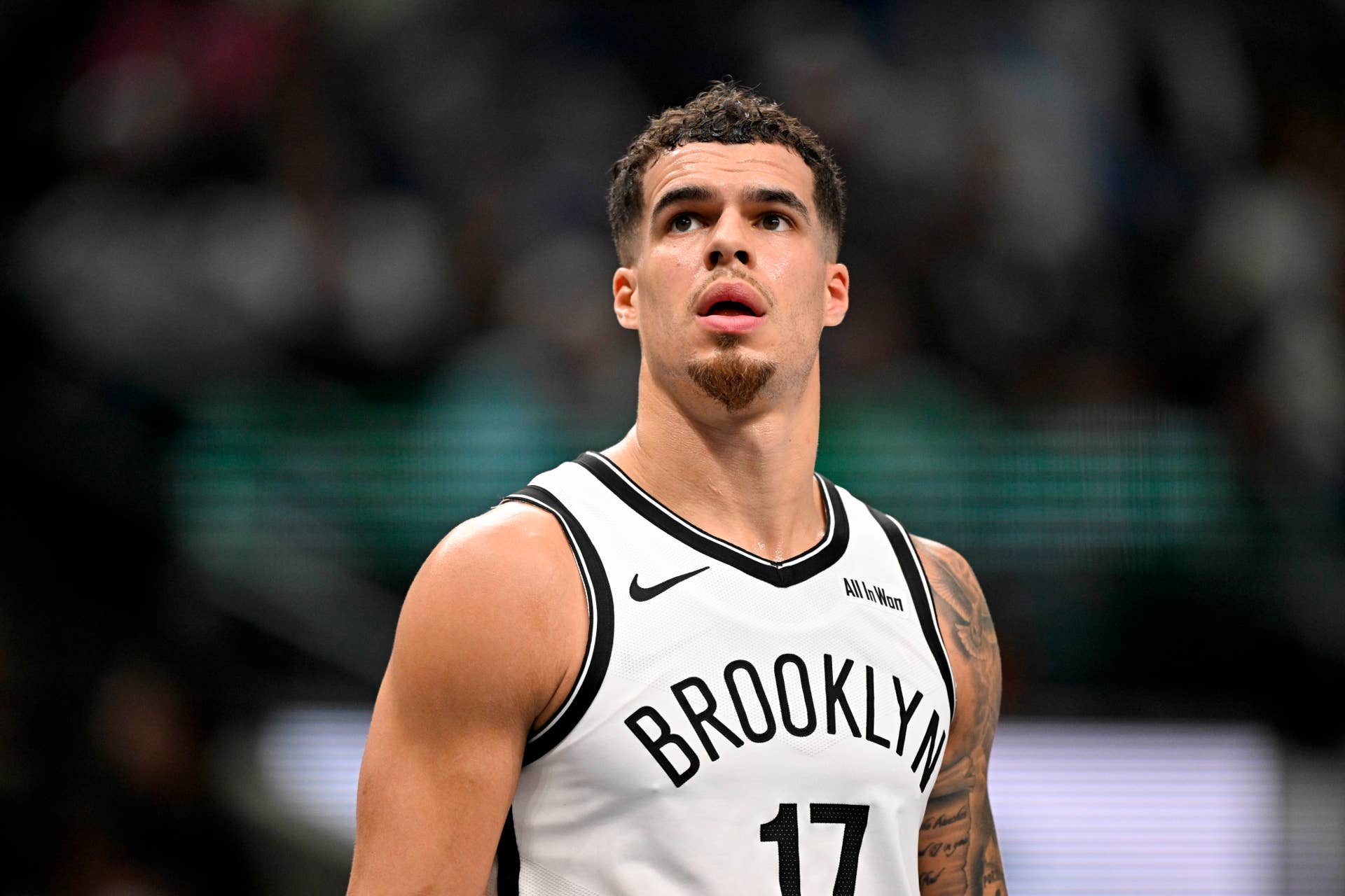 Michael Porter Jr. Development Emerges Amid Warriors Trade Rumors - Athlon