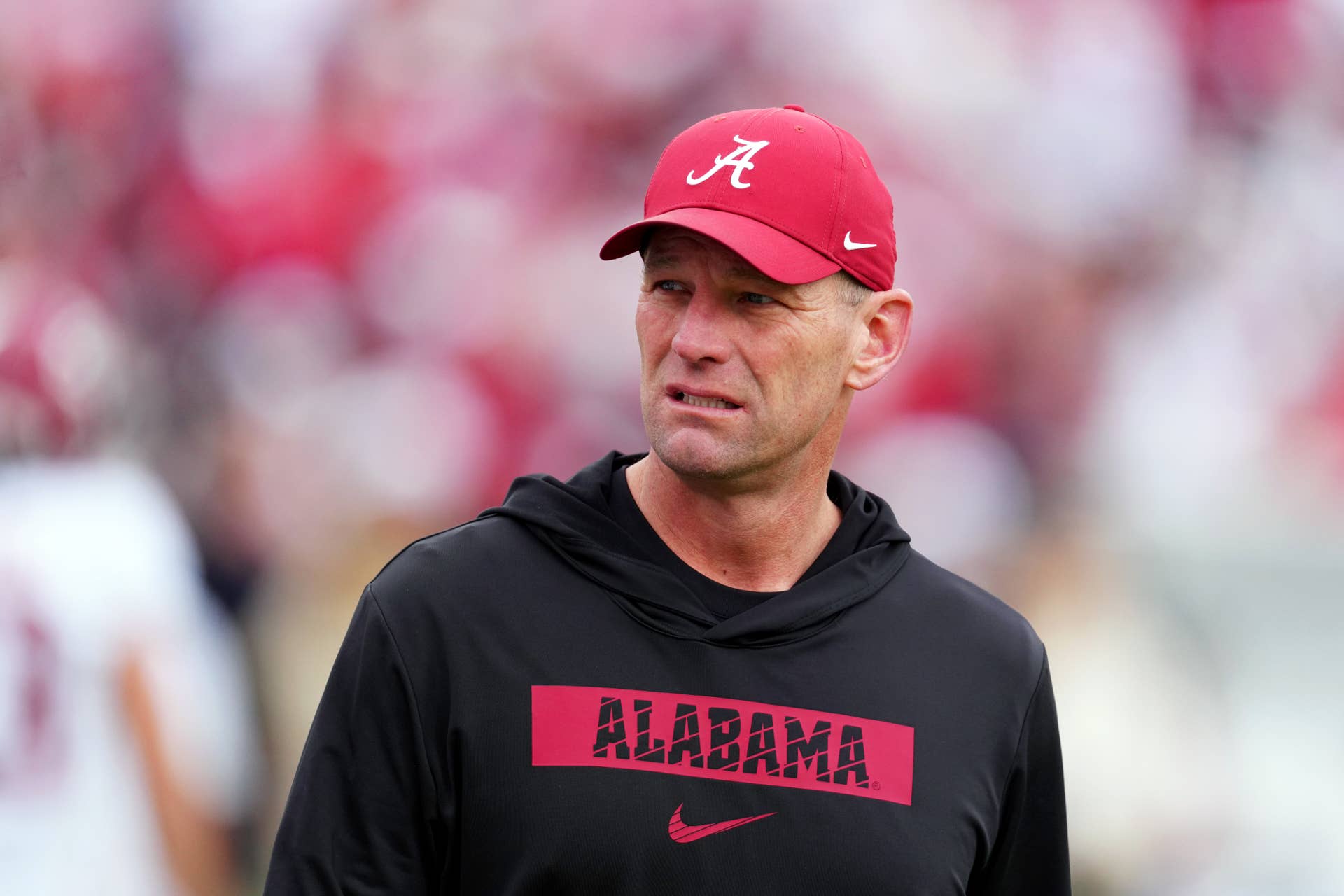 Former SEC Powerhouse Plummets In College Football Program Rankings ...