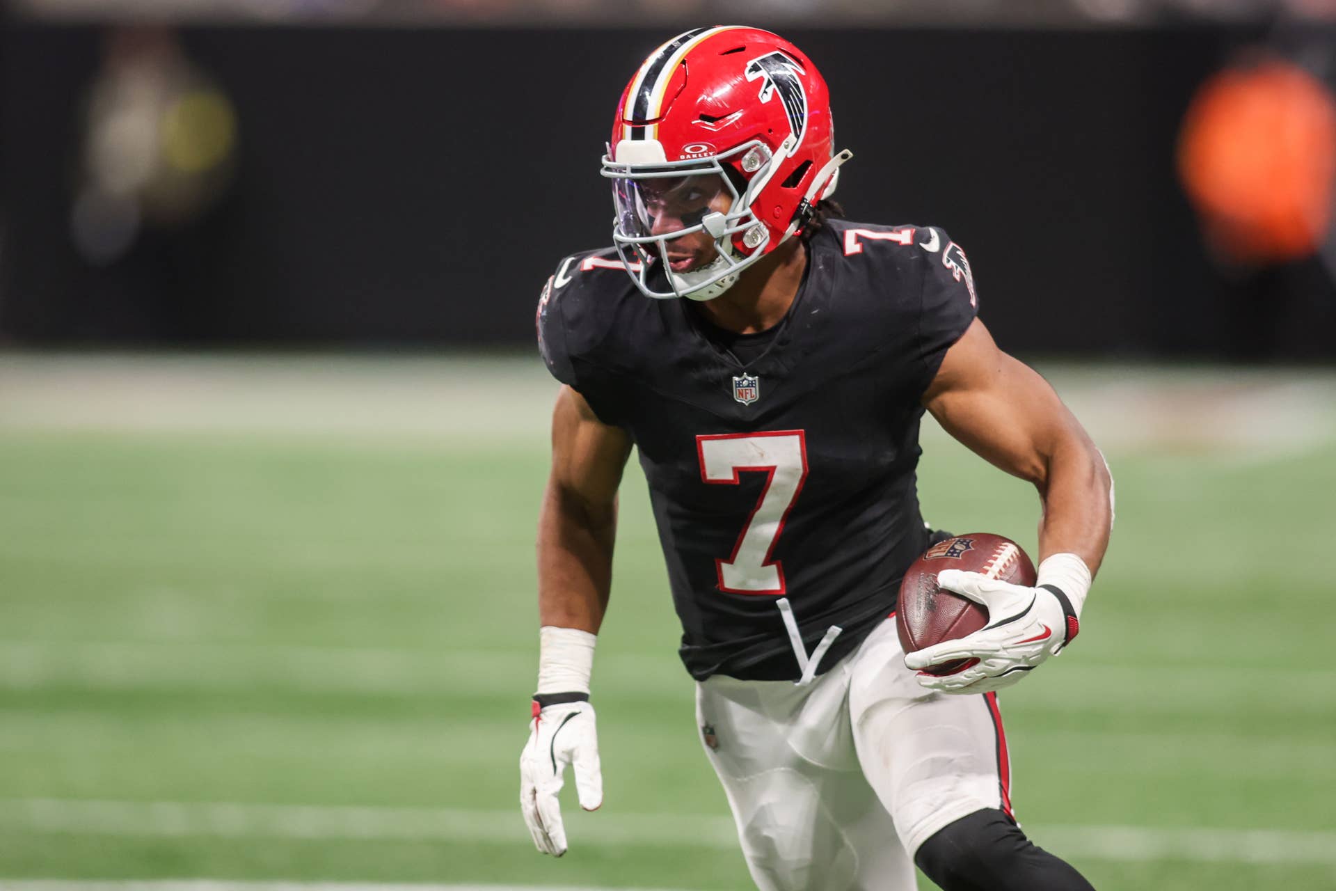 NFL: 3 Offseason Questions Still Looming for the Atlanta Falcons ...