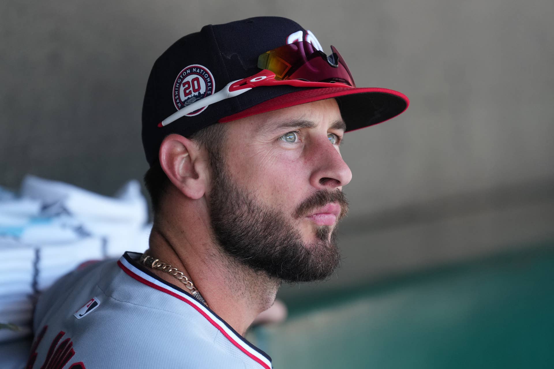 Yankees' Minor Deal With Paul DeJong Fuels Questions on Franchise - Athlon