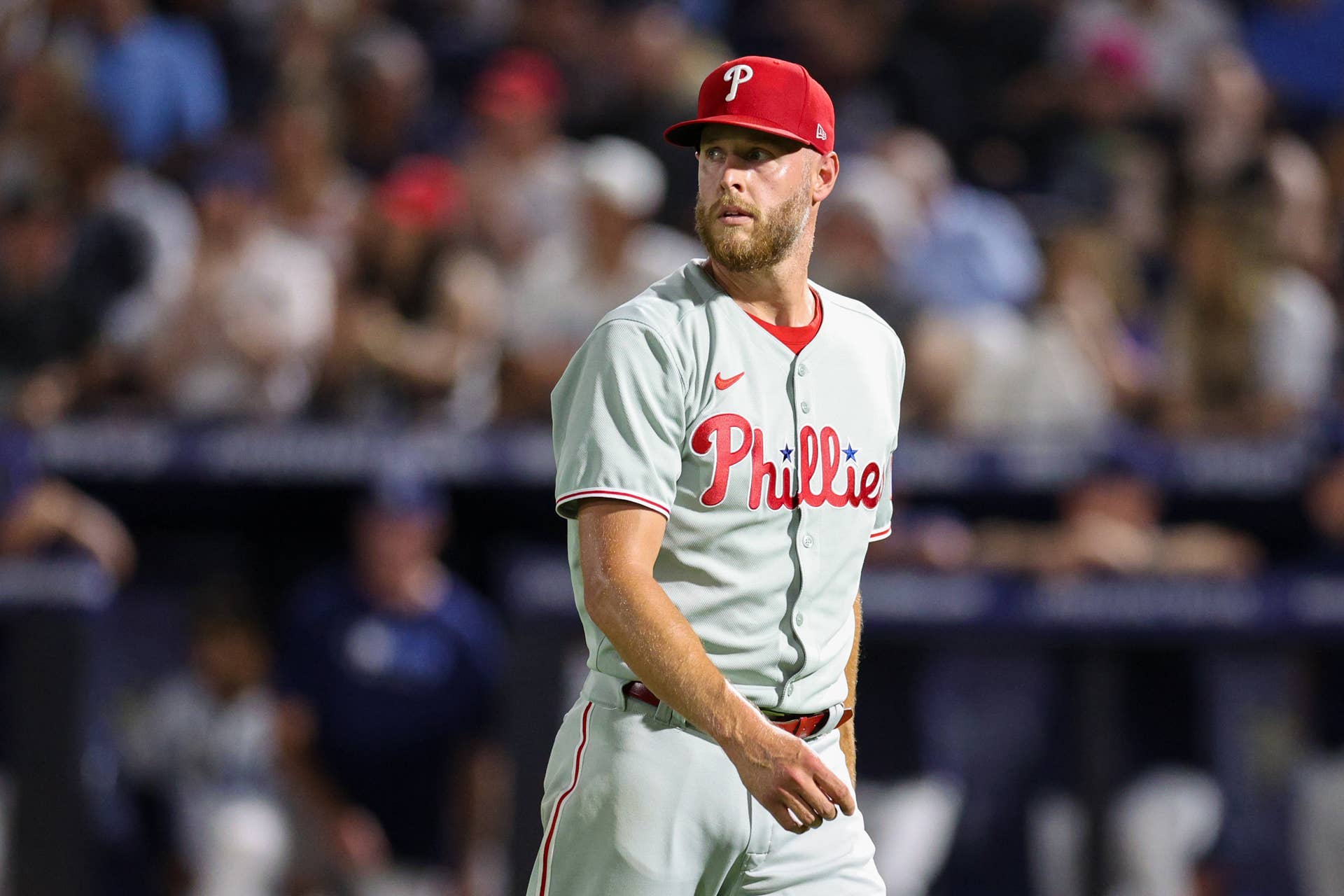 Phillies Receive Zack Wheeler Injury News on Monday - Athlon