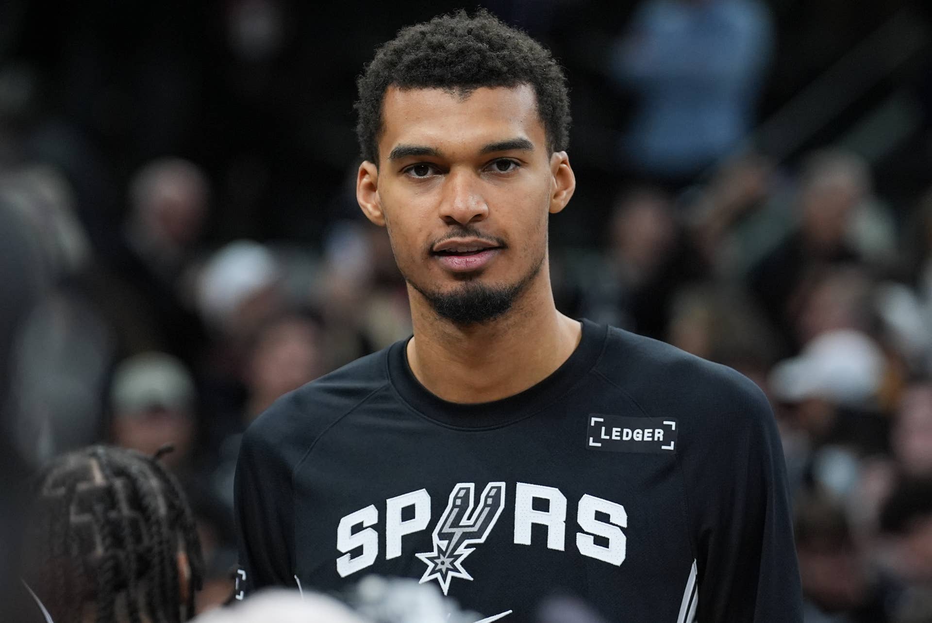 Wembanyama Block Party: Fantasy Defensive Boost 2026 - Athlon Sports