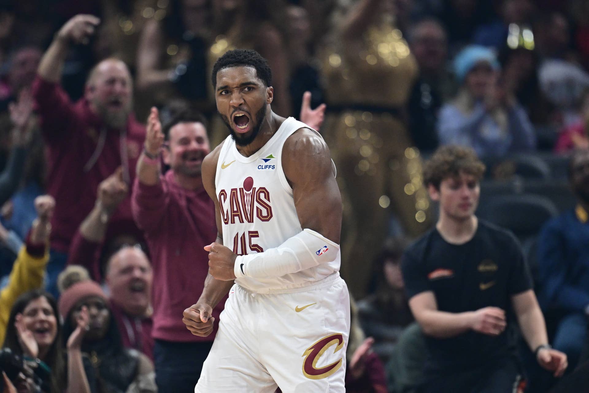NBA Rotations Have Settled: Fantasy Roles You Can Finally Trust - Athlon