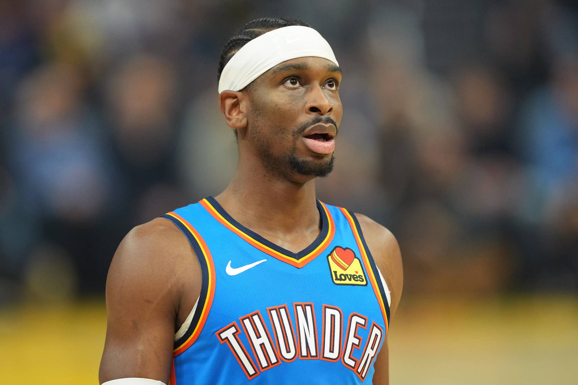 NBA Admits Thunder on Wrong End of 2 Missed Calls Against Knicks - Athlon