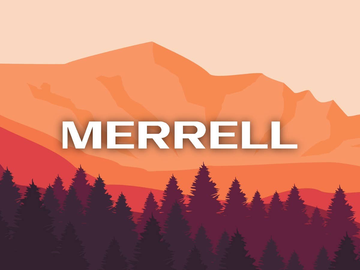 Merrell’s $90 Hiking Shoes Are Now Just $40 — 56% Off - Athlon Sports