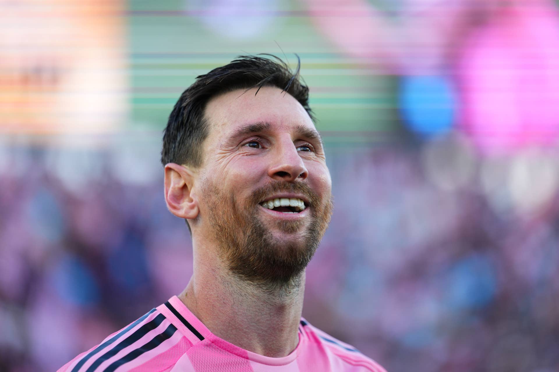 Lionel Messi Makes Bold Statement About His Future After Inter Miami ...