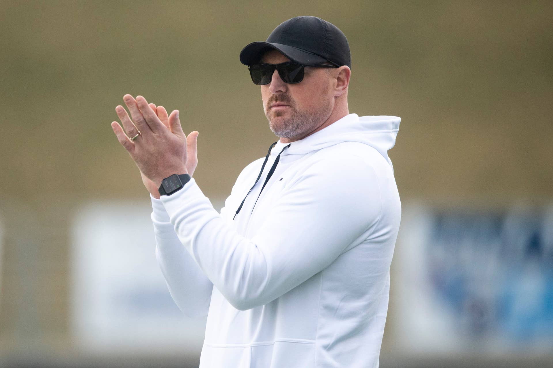 Son of NFL Legend Jason Witten Announces College Football Commitment ...