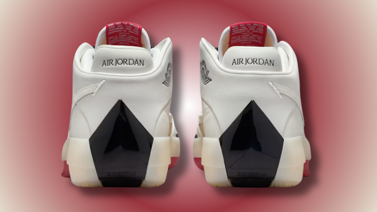 Air Jordan 40: Best Prices For MJ's Newest Sneakers - Athlon