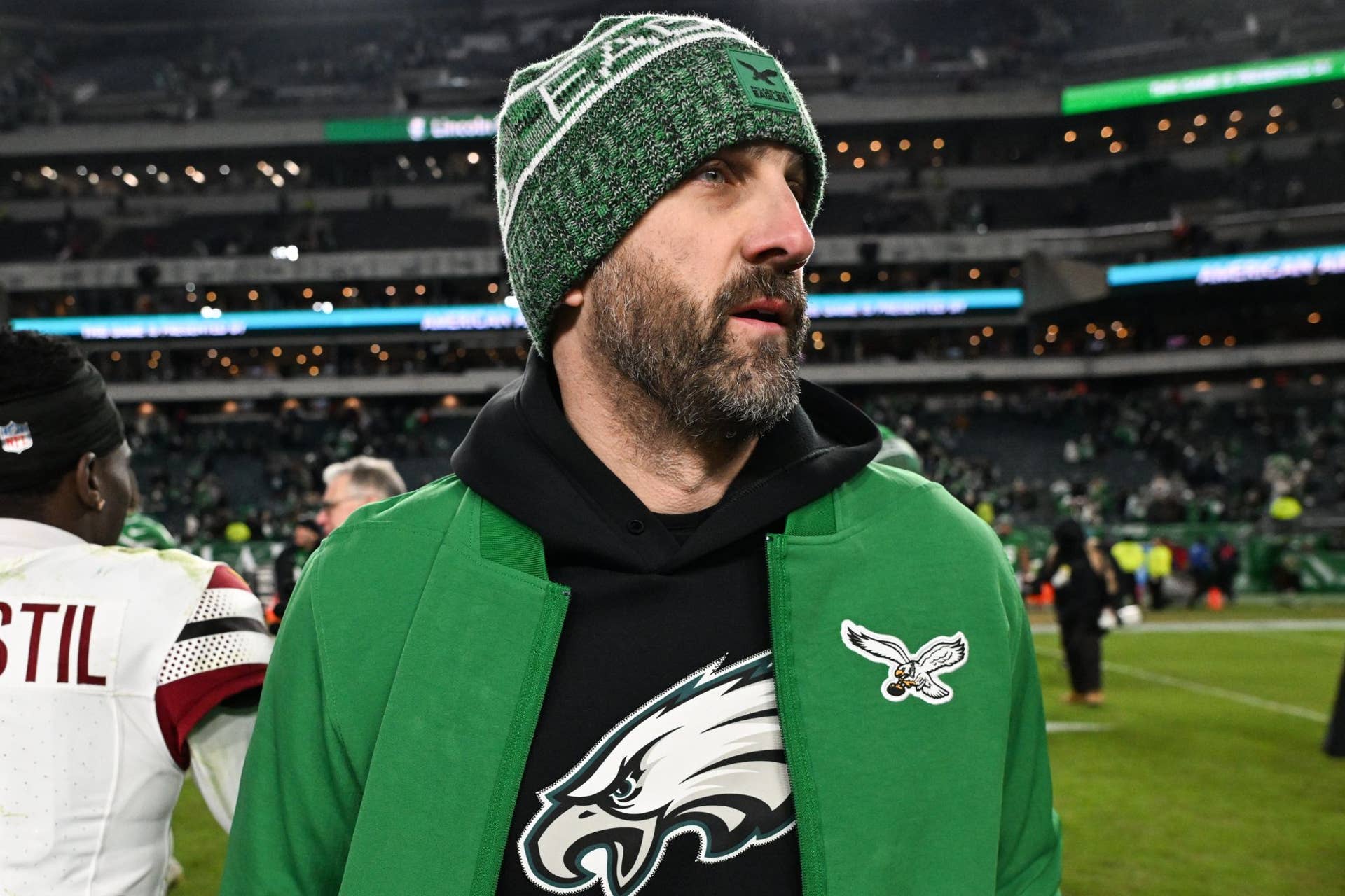 Eagles-49ers Weather Forecast: What Conditions to Expect - Athlon