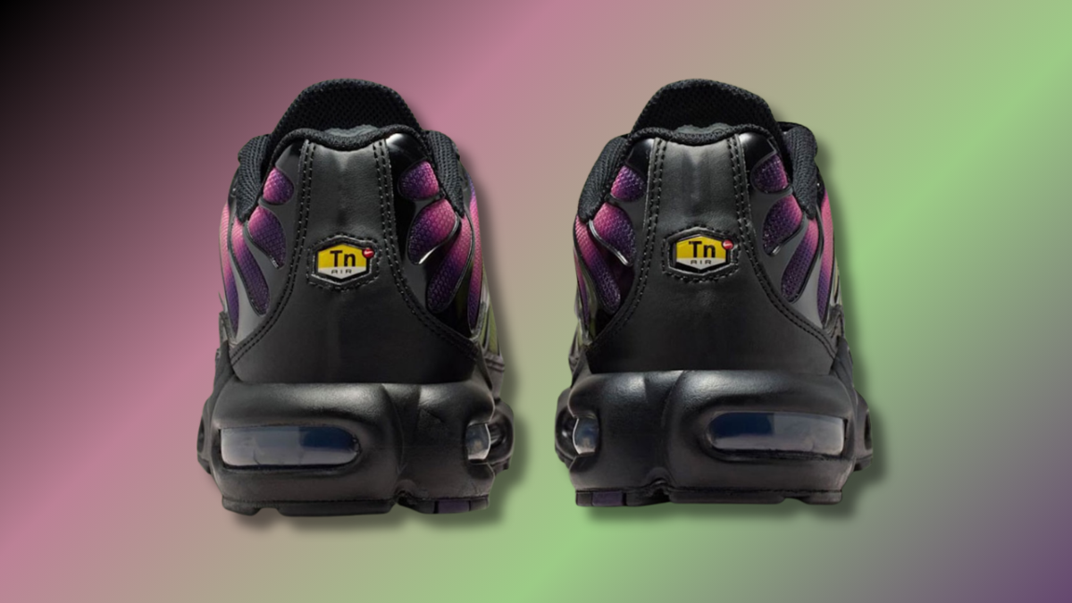 Nike Air Max Plus ‘Northern Lights’ Release Info, Price & Where to Buy ...