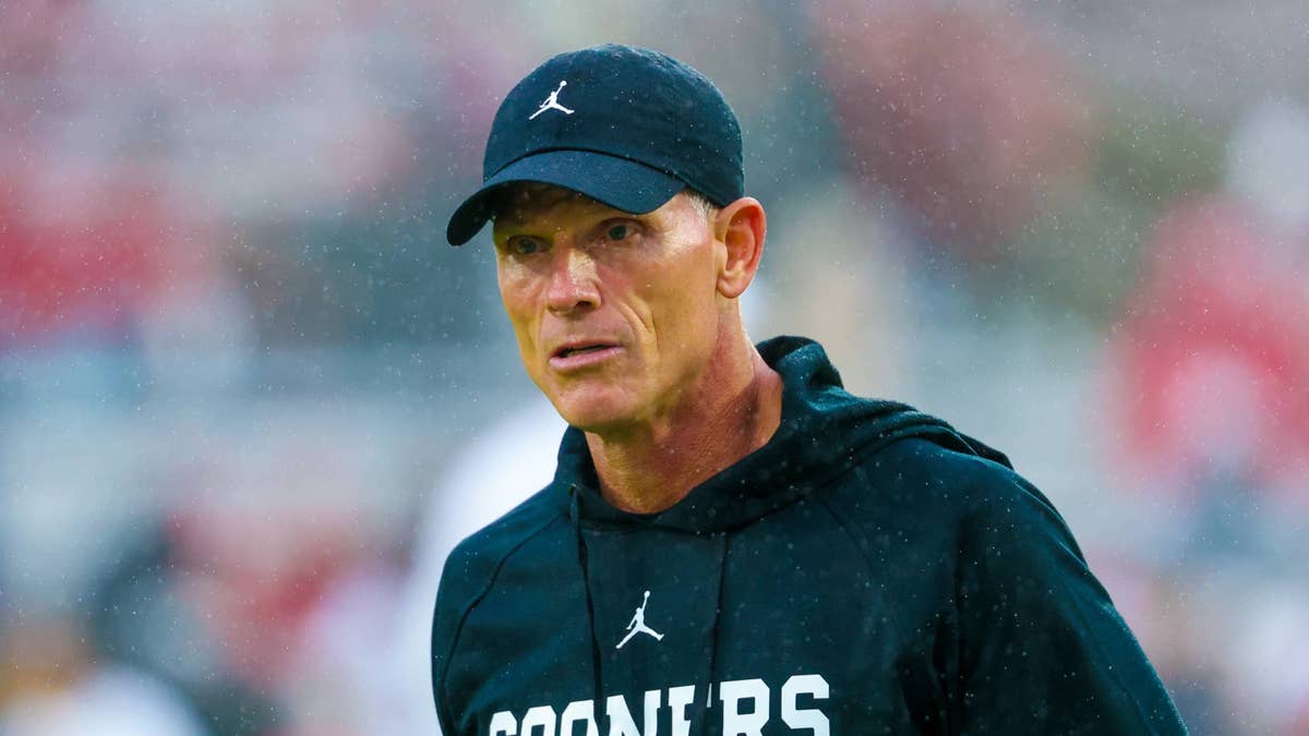 Oklahoma Predicted to Lose 4-Star In-State Prospect to Big Ten Program ...
